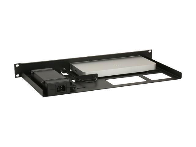 R RACKMOUNT·IT | RM-CI-T4 | Rack Mounting Kit for Cisco Meraki MX64 ...
