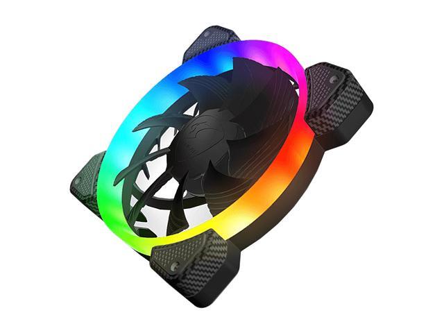 Cougar Hydraulic Vortex RGB FCB 120 mm Cooling Kit Included COUGAR Core ...
