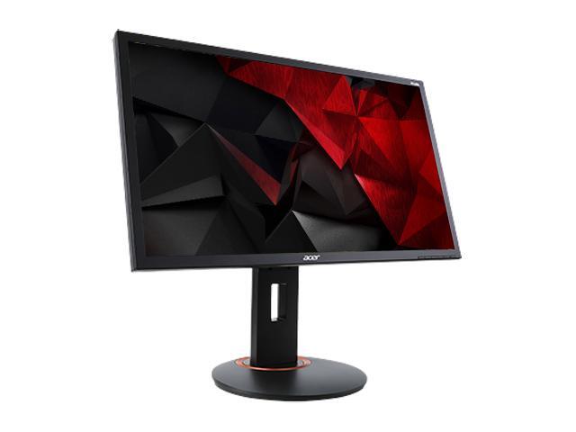 Acer XFA240 bmjdpr 24" Full HD 144 Hz Monitor - Newegg.ca