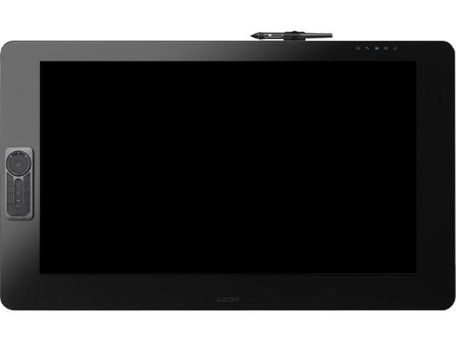 Wacom Cintiq Pro, 32,Black,2 years - Newegg.com