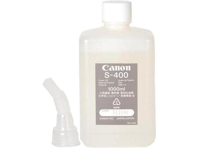 Canon S-400 Ink Cartridge - Fuser Oil - Newegg.com