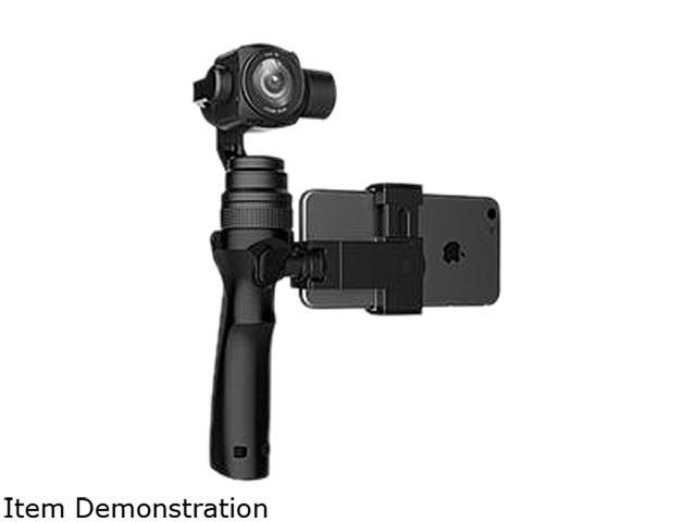 Slate Elite Hand Gimble Camera - Newegg.com