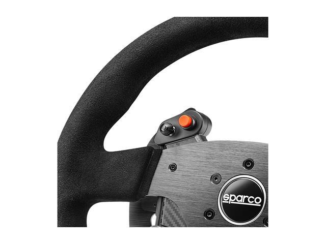 Thrustmaster Sparco Rally Wheel Accesory Add On R 383 Mod (4060085 ...