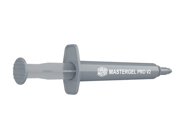 Cooler Master MasterGel Pro V2 High Performance Thermal Compound with ...