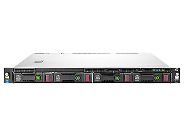 HP DL60 Gen 9 E5-2609 V3 X/1.9 6C Server 821795-P01 - Newegg.com