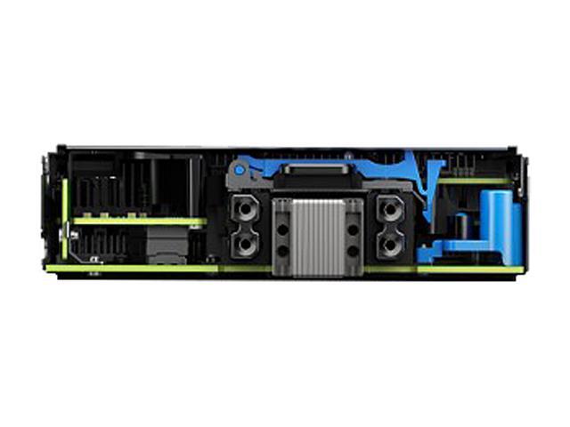 HP ProLiant BL460c G10 Blade Server - 1 x Intel Xeon Silver 4108 Octa ...