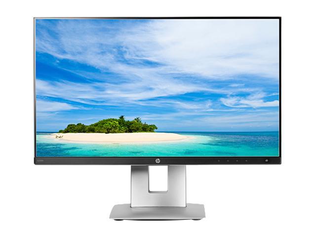 HP Business E230t 23" LED LCD Touchscreen Monitor - 16:9 - 5 ms ...
