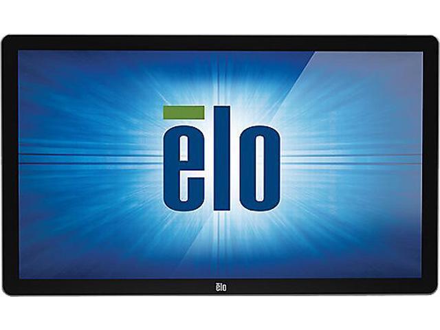 Elo E222371 3202L 31.5" Professional-grade Interactive Digital Signage ...