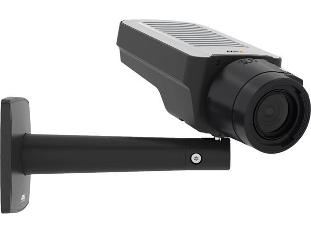 AXIS Q1615 Mk III Network Camera 02051-001 - Newegg.com