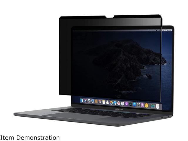 Belkin ScreenForce TruePrivacy Screen Protector for Macbook Pro 13 ...