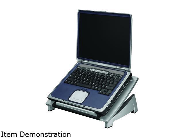 FELLOWES 8032001 OFFICE SUITES LAPTOP RISER - Newegg.com