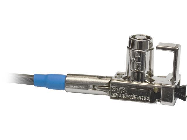 Noble Security Noble TZ Wedge Low Profile - System security kit (pack ...