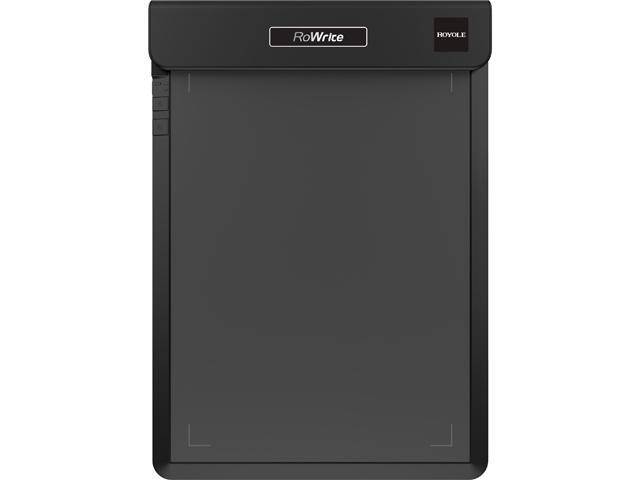 Royole Moon RoWrite Smart Writing Pad #RY0201-CF5NA - Newegg.com