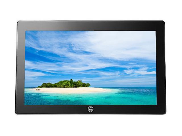 HP RP9 G1 Retail System 9015 15.6" - all-in-one - Core i3 6100 3.7 GHz ...
