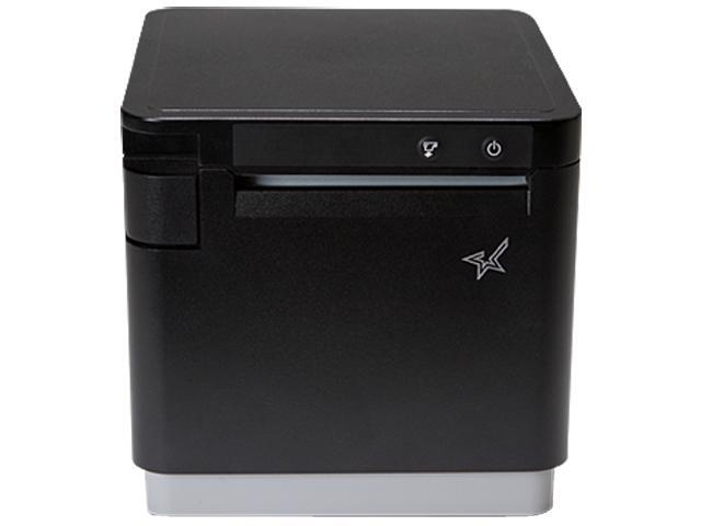 Star Micronics MC-Print3 Thermal 3" Ethernet USB Lightning Cloud ...