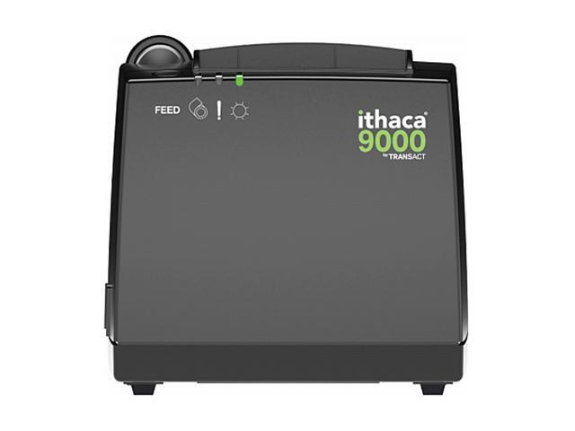 ithaca 9000-P36 3-in-1 Thermal Receipt Printer - Newegg.com