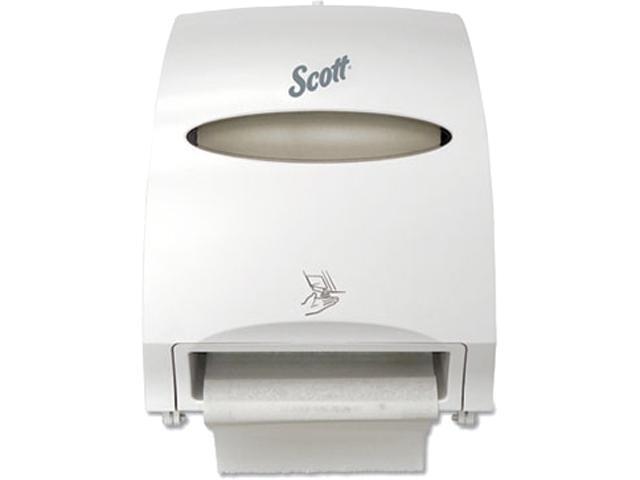 Scott? Dispenser,Scott,Ehrt,Wh 48858 - Newegg.com