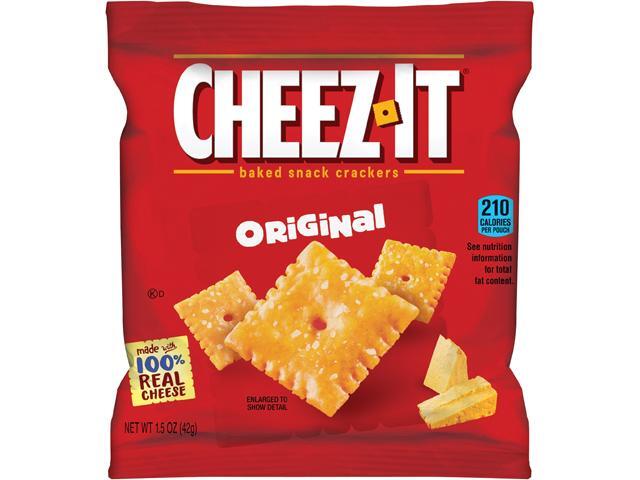 Keebler Sunshine Cheez-It Crackers - Newegg.com