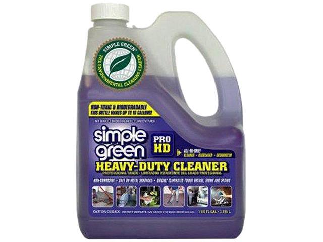 Simple Green Pro HD All-In-One Heavy-Duty Cleaner - Newegg.com