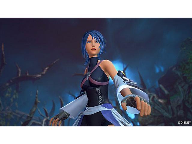 Kingdom Hearts All-In-One Package - PlayStation 4 - Newegg.com