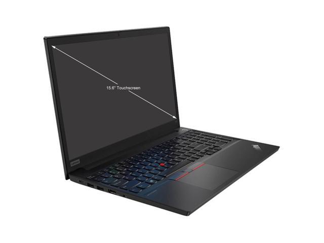 Lenovo Laptop ThinkPad E15 G2 20TDS06700 Intel Core i7 11th Gen 1165G7 ...