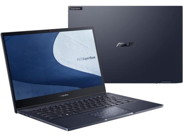 Asus ExpertBook B5 B5302 B5302CEA-XH55 13.3" Rugged Notebook - Full HD - 1920 x 1080 - Intel ...
