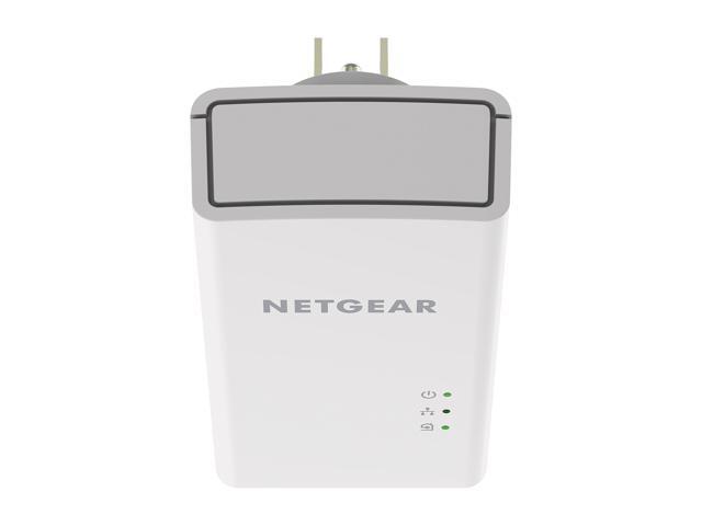 NETGEAR PowerLINE 1000 Mbps, 1 Gigabit Port (PL1000) - Newegg.com