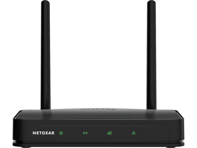 NETGEAR R6020-100CNS AC750 Dual Band Wi-Fi Router - Newegg.ca