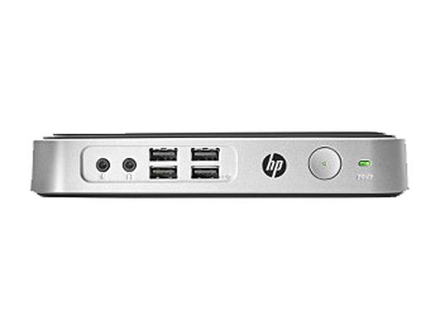 HP t310 G2 Zero Client - Teradici Tera2321 - Newegg.com