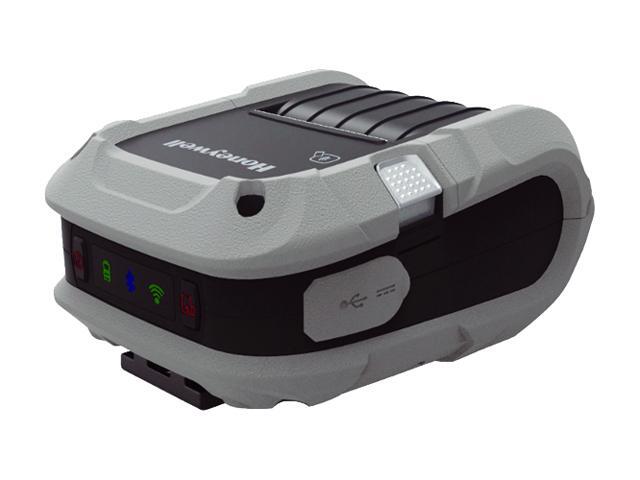 Honeywell RP2 2" Rugged Mobile Printer, USB, NFC, Bluetooth 4.0 ...