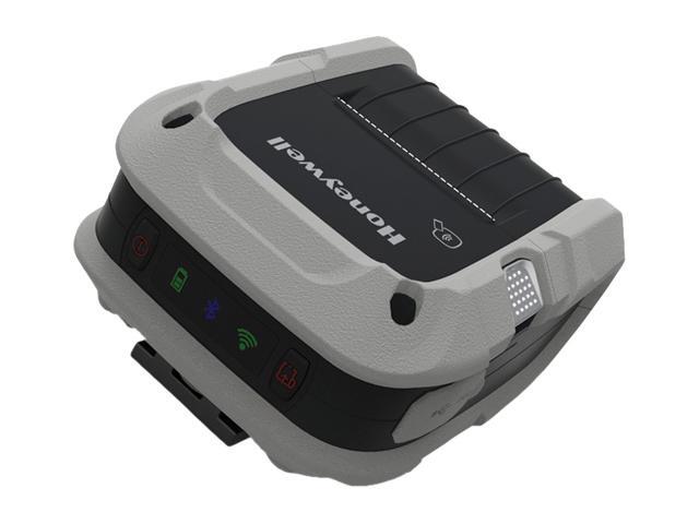 Honeywell RP2 2" Rugged Mobile Printer, USB, NFC, Bluetooth 4.0 ...