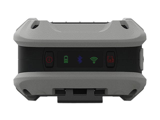 Honeywell RP2 2" Rugged Mobile Printer, USB, NFC, Bluetooth 4.0 ...