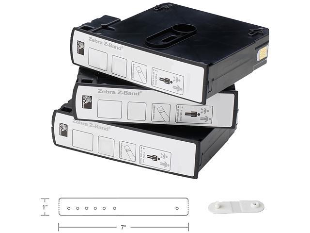 Zebra Z-Band QuickClip Kit - Newegg.com