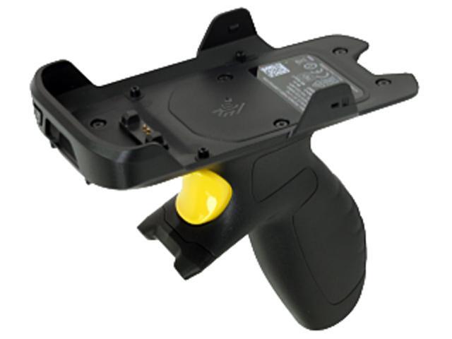 Zebra TRG-TC2X-SNP1-01 Pistol Grip Trigger Handle for TC20 or TC25 Mobile Computers - Newegg.com