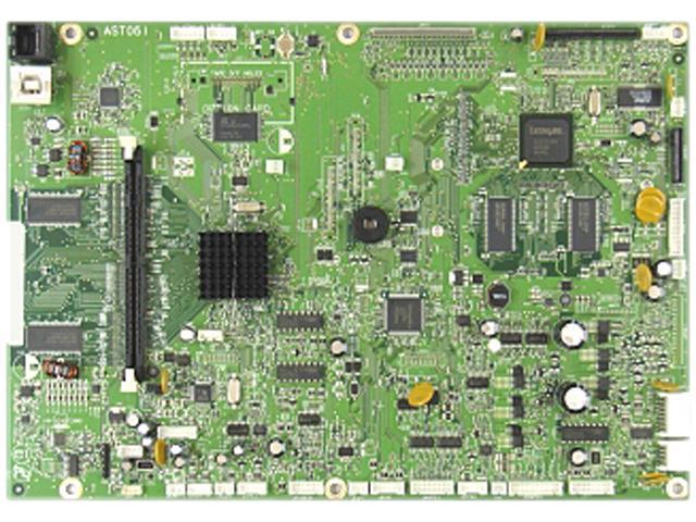 Lexmark Controller card, 4-1, with fax, X544, X546 - Newegg.com