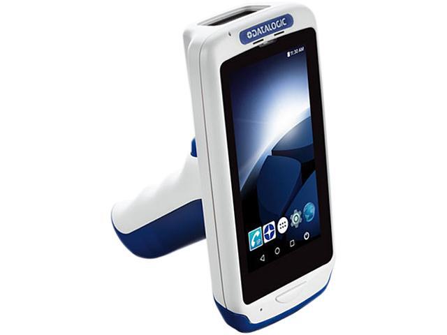Datalogic Joya Touch Handheld Rubber Boot (For WEC7 Models and A6 ...