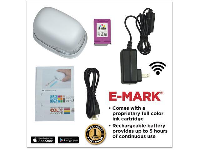 Digital Marking Device, Customizable Size and Message with Images ...