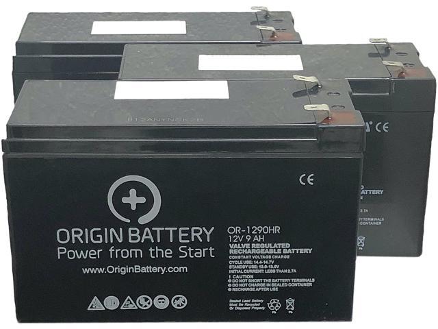 Eaton 744-A2223 Replacement Battery Pack For 5P1500 5P1550G - Newegg.com