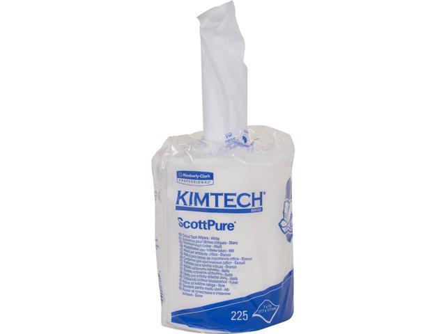 Kimtech Prep ScottPure Critical Task Wipers - Newegg.com