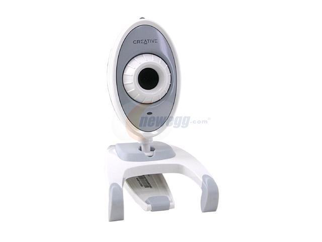 Creative 73VF004000000 Instant WebCam - Newegg.com