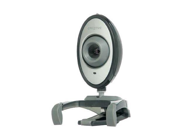 Creative 73VF018000000 Live! Wireless WebCam - Newegg.com