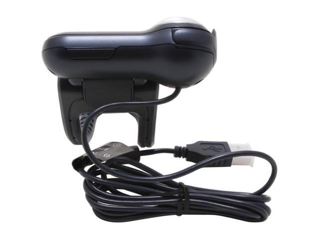 Open Box: Logitech 961403-0403 QuickCam Fusion WebCam - Newegg.com