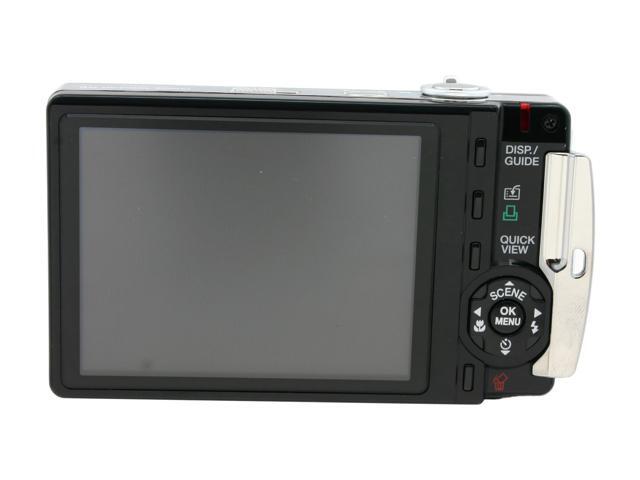 OLYMPUS SP-700 Silver 6MP Digital Camera - Newegg.com