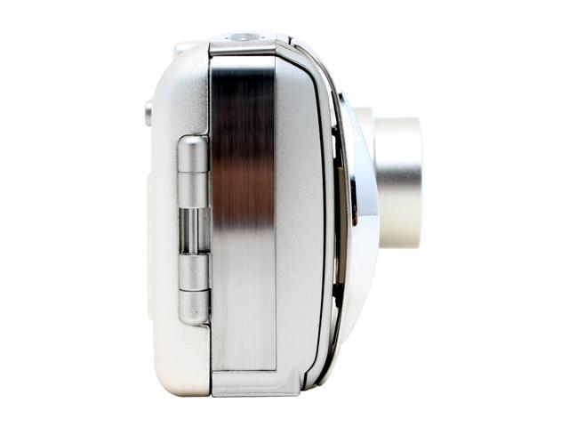 OLYMPUS Stylus 300 Silver 3.24MP Digital Camera - Newegg.com