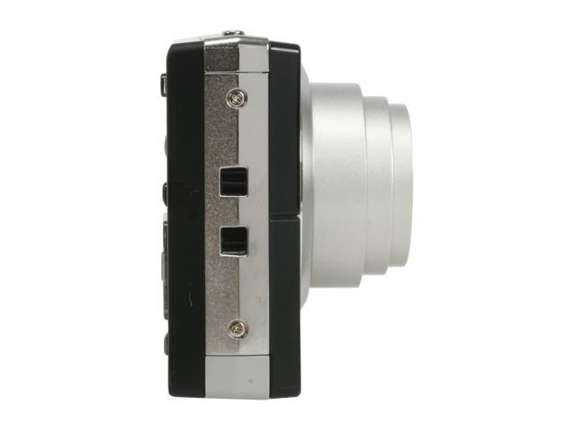 OLYMPUS FE-5010 Black 12.0 MP Digital Camera - Newegg.com