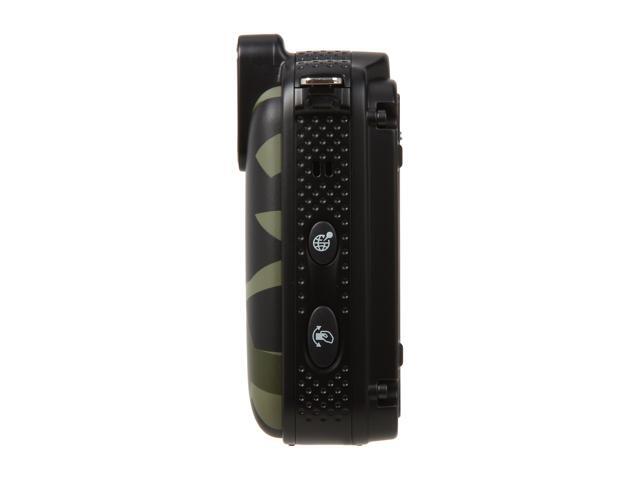 Nikon COOLPIX AW120 26468 Green 16 MP 3.0" 921K Action Camera - Newegg.com