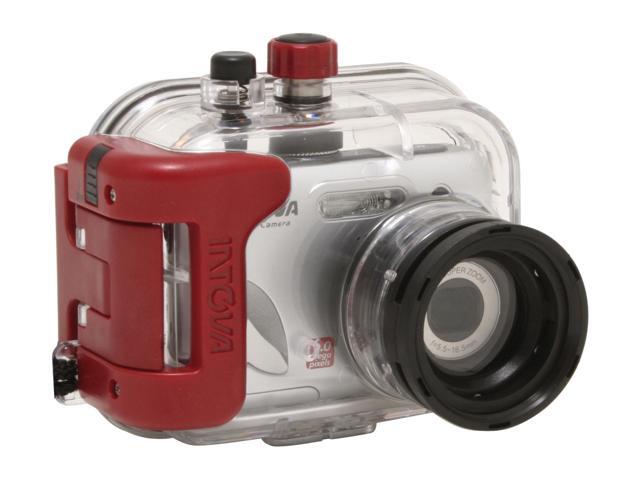 Waterproof Camera Kit Up to 54m (180 ft.) - Newegg.com