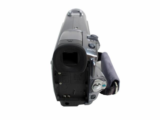 Canon ZR85 MiniDV MiniDV Camcorder - Newegg.com