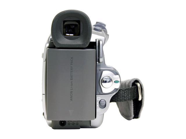 Canon ZR85 MiniDV MiniDV Camcorder - Newegg.com