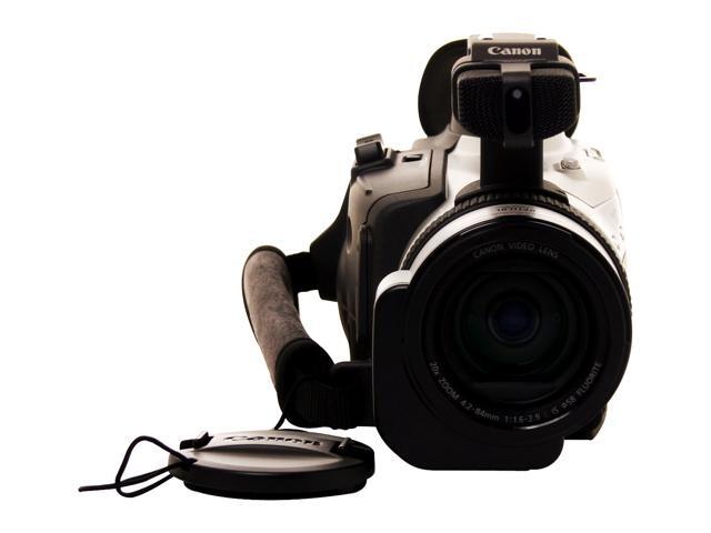 Open Box: Canon GL2 Professional Camcorder - Newegg.com